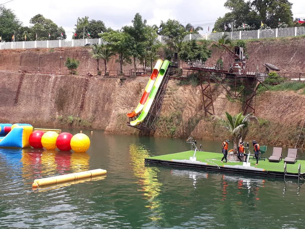 Grand Canyon Water Park Chiang Mai - Chiang Mai Family Guide Grand Canyon Water Park Chiang Mai - Chiang Mai Family Guide